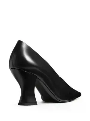 Khaite Colleen Pumps