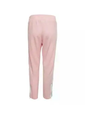 Palm Angels Logo-print Striped Track Pants