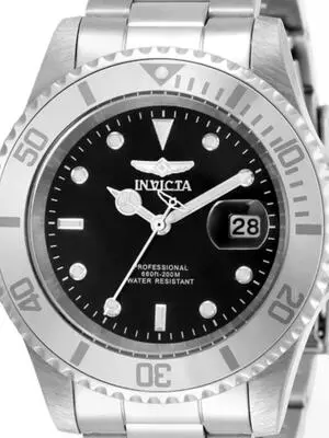 INVICTA Pro Diver 40mm Watch