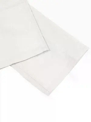 Hermès 2010s Button-fly Chino Trousers
