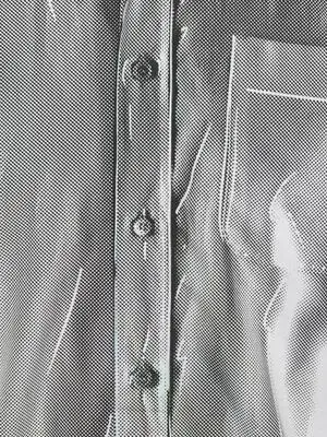 Moschino Trompe-l'œil Print Shirt