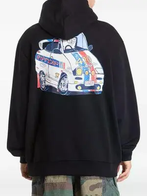 RIPNDIP 420 Mph Hoodie