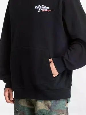 RIPNDIP 420 Mph Hoodie