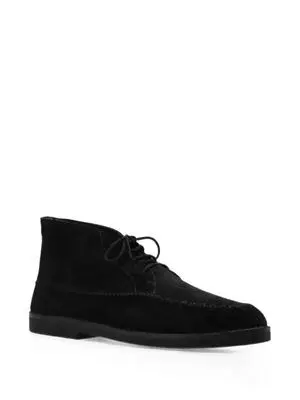Isabel Marant Étoile Dersee Suede Boots