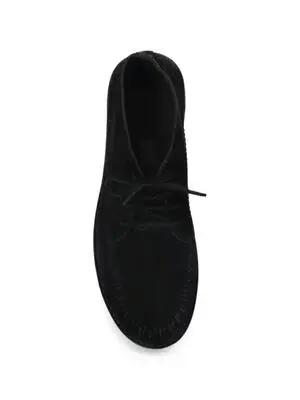 Isabel Marant Étoile Dersee Suede Boots
