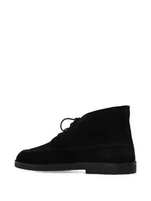 Isabel Marant Étoile Dersee Suede Boots