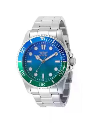 INVICTA Pro Diver 43mm Watch - Blue