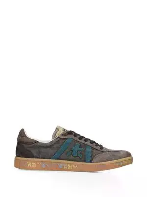 Premiata Bonnie 8587 Sneakers - Grey