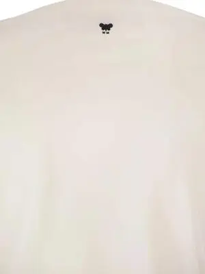 Max Mara Butterfly-logo T-shirt