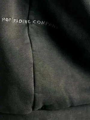 POP TRADING COMPANY Full-zip Sweater