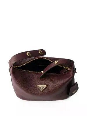 Prada Chérie Leather Mini-bag