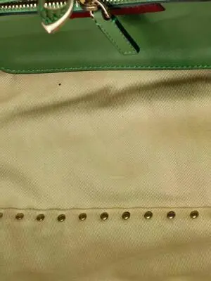 Valentino Garavani Rockstud Soft Leather Small Tote Bag