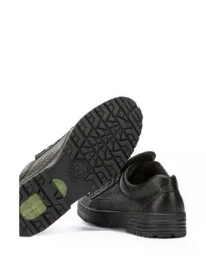 Mephisto Cruiser Pebbled Leather Sneakers