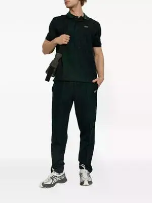 Lacoste Monogram Polo Shirt