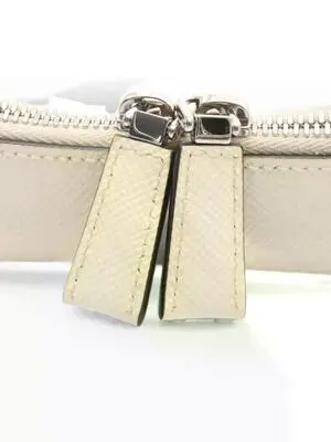 Prada Triangle-logo Shoulder Bag