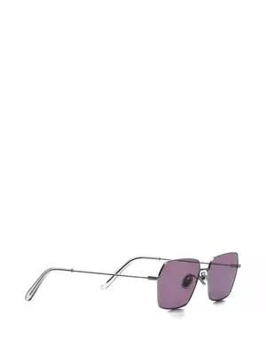 RETROSUPERFUTURE Balarm Geometric-frame Sunglasses