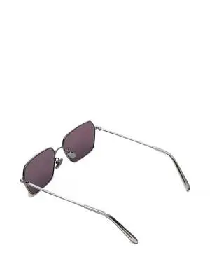 RETROSUPERFUTURE Balarm Geometric-frame Sunglasses