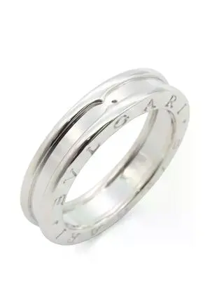BVLGARI 2010s B-zero1 Ring