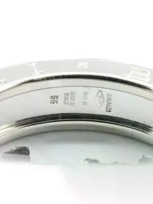 BVLGARI 2010s B-zero1 Ring