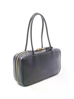 Miu Miu 2020s Logo Shoulder Bag