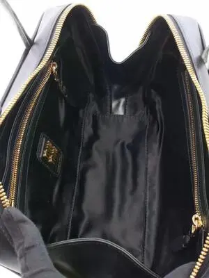 Miu Miu 2020s Logo Shoulder Bag