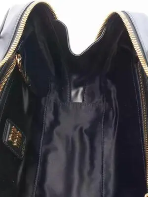 Miu Miu 2020s Logo Shoulder Bag