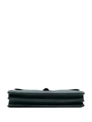 Hermès 2013 Togo Verso Sac A Depeches 38 Business Bag