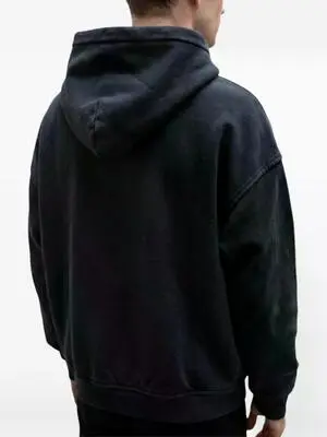 Rhude Winter 91 Rallye Hoodie