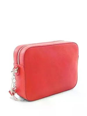 VIVIENNE WESTWOOD Orb-plaque Camera Bag