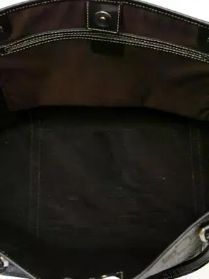 Gucci 2016-2026 Medium Gg Supreme Joy Tote Bag - Neutrals