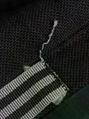 Moschino Single-breasted Wool Blazer