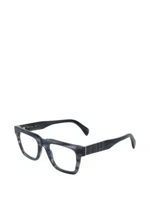 Paul Smith Metcalf Square-frame Glasses - Grey