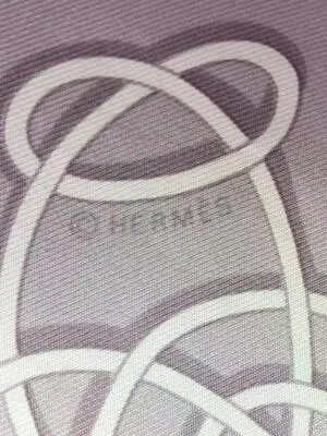 Hermès 2010s Carré 90 Scarf
