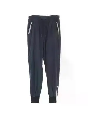 Hermès 2010 Drawstring Track Pants