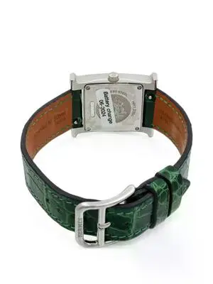 Hermès Heure H 30mm Watch