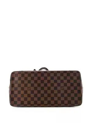 LOUIS VUITTON Hampstead Handbag Damier Mm Tote Bag