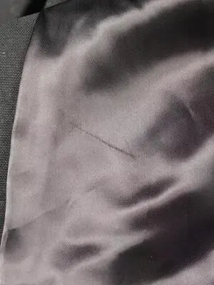 Prada 2010s Double-breasted Coat