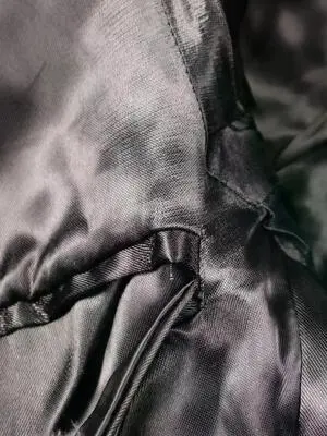Prada 2010s Double-breasted Coat