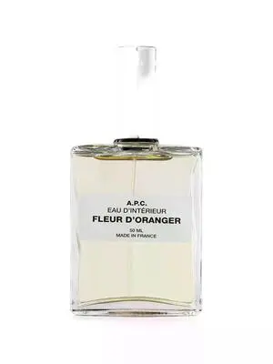A.p.c. Fleur D'oranger Room Spray - Neutrals
