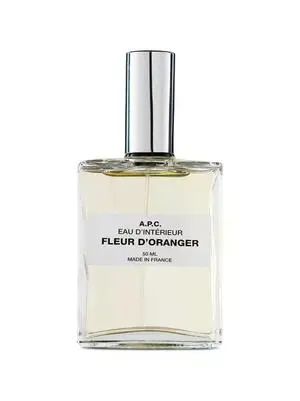 A.p.c. Fleur D'oranger Room Spray - Neutrals