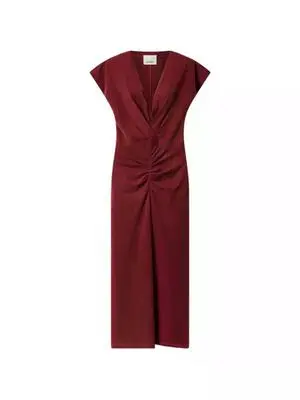 Isabel Marant Étoile Dress Im H26 - Red