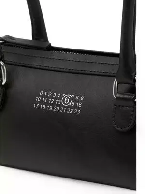 MAISON MARGIELA Bauletto Shoulder Bag Mini