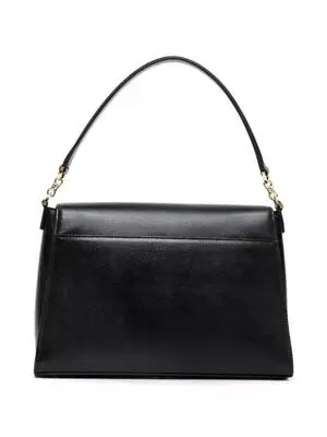 Gucci Medium Horsebit Leather Tote Bag