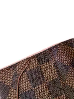 LOUIS VUITTON Caissa Wallet Damier Small Wallets