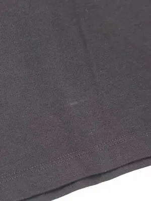 Loewe 2010 Anagram Embroidery T-shirt