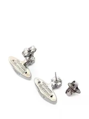 VIVIENNE WESTWOOD 2020s Pina Bas Relief Earrings
