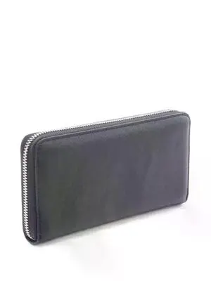 VIVIENNE WESTWOOD Orb Zip-around Wallet