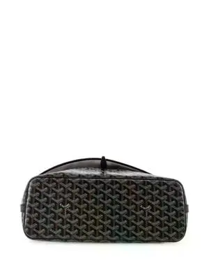 Goyard Capetien Messenger Bag Coated Canvas Mm Crossbody Bag