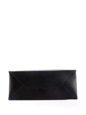 Balenciaga Nano Top Handle Bag Leather Medium Shoulder Bag