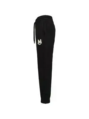 Moncler Logo-embroidered Track Pants